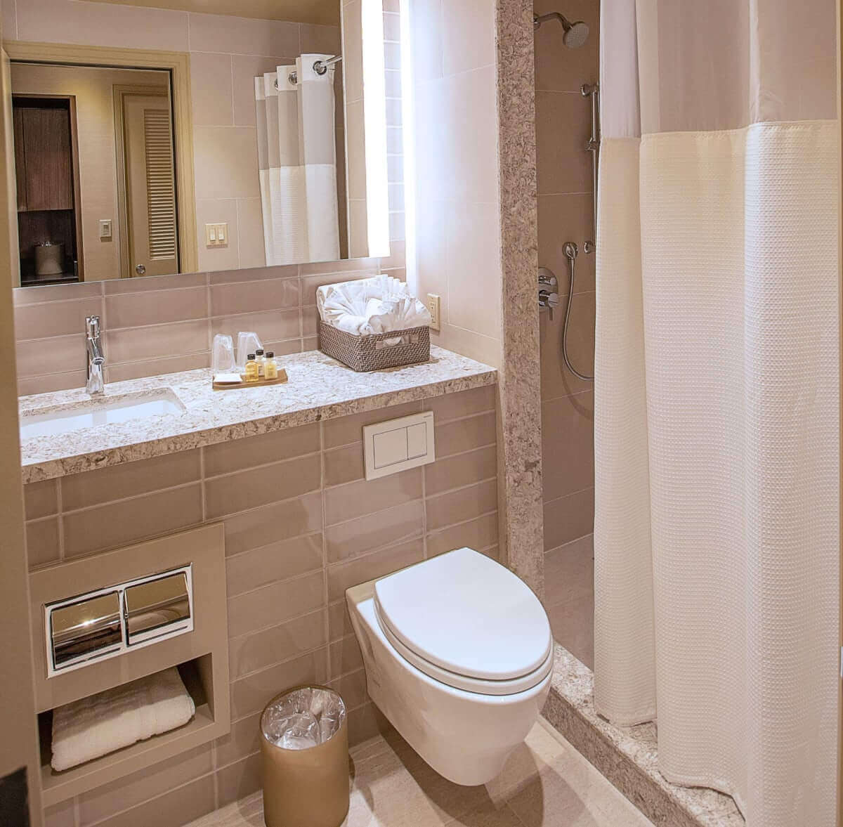 Studio Suite Room | Opera House Hotel