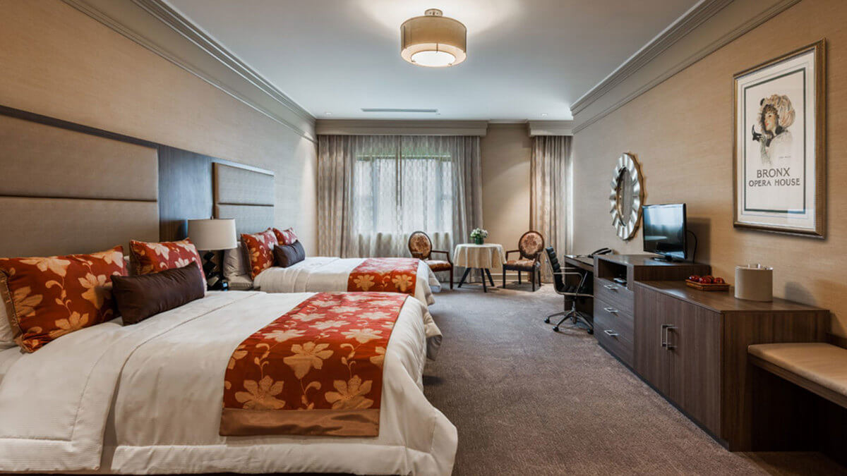 Offers | Opera House Hotel
