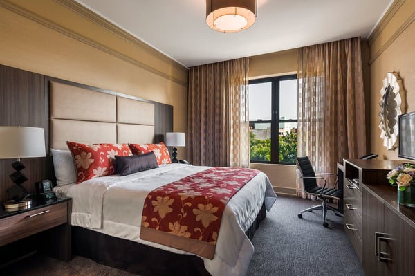 Offers | Opera House Hotel