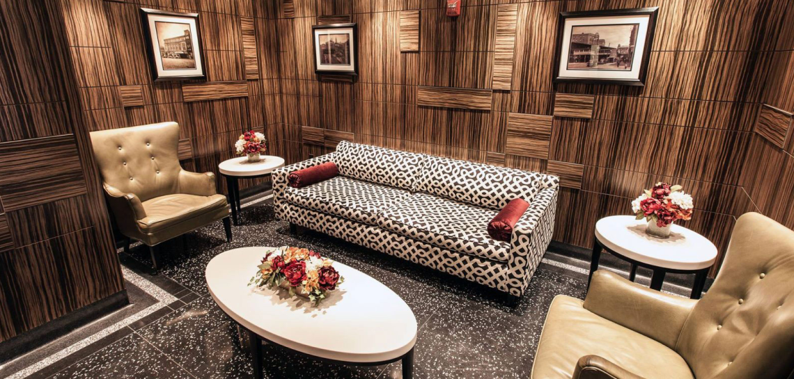 South Bronx Hotel NYC | Opera House Hotel