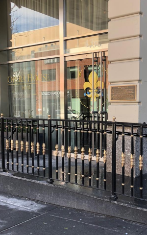 Hotels in the Bronx, NYC | Opera House Hotel